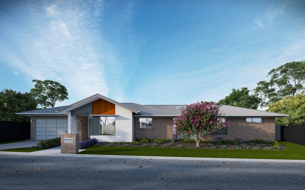 Orange: Robust SDA - Excelsior Housing